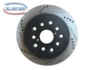 China Metal Car Brake Parts / Disc For Lexus LS400 GS300 42431 50070 / 42431 50060 / 42431 50080 for sale