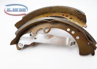 China Semi - Metal Automotive Brake Pads For TOYOTA HILUX VIGO CHAMP GGN15 KUN15 TGN16 08 - 16 for sale