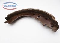 China Auto Parts Car Brake Pads For Toyota  Hilux Revo GGN125 04495-0K160 for sale