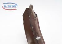 China Auto Parts Car Brake Pads For Toyota  Hilux Revo GGN125 04495-0K160 for sale