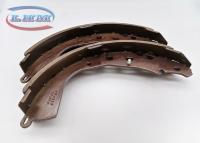 China Auto Parts Car Brake Pads For Toyota  Hilux Revo GGN125 04495-0K160 for sale