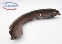China Auto Parts Car Brake Pads For Toyota  Hilux Revo GGN125 04495-0K160 for sale