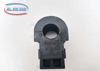 China Black Rubber Front Stabilizer Bar Bushing 54613 ED501 For Tiida / Micra C11 K12 Y12 for sale