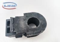 China Auto Parts Car Rubber Stabilizer Bar Bushing OEM 54613-JG03A For NISSAN JUKE F15 for sale