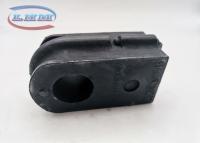 China Black Color Rubber Stabilizer Bar Bushing 54613 9Y002 For Nissan Teana for sale