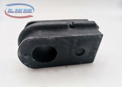 China Black Color Rubber Stabilizer Bar Bushing 54613 9Y002 For Nissan Teana for sale