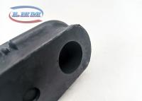 China Black Color Rubber Stabilizer Bar Bushing 54613 9Y002 For Nissan Teana for sale