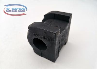 China Auto Parts Stabilizer Bar Bushing For Mitsubishi Lancer 4056A049   2007- for sale