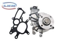 China KUN25 2KD 16100-39485 Auto Water Pump for sale
