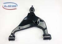 China Front Axle Left 48068-0K040 Car Lower Control Arm For TOYOTA HILUX for sale