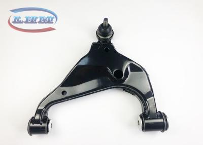 China Front Axle Left 48068-0K040 Car Lower Control Arm For TOYOTA HILUX for sale