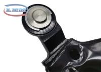 China Front Axle Left 48068-0K040 Car Lower Control Arm For TOYOTA HILUX for sale