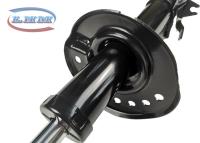 China LR070942 Rear Right Automotive Shock Absorber For Range Rover Evoque LR044684 for sale