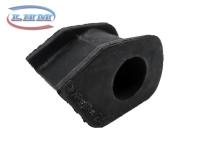 China Toyota Vios Yaris 48815-0D140 Front Axle Rubber Stabilizer Bushing for sale