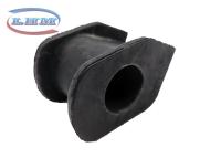 China Toyota Vios Yaris 48815-0D140 Front Axle Rubber Stabilizer Bushing for sale