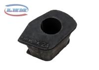 China Toyota Vios Yaris 48815-0D140 Front Axle Rubber Stabilizer Bushing for sale
