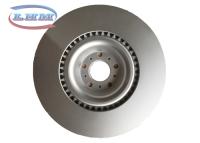 China CONTINENTAL Coupe 3W DF08066 Car Brake Discs for sale