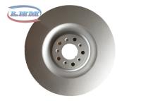China CONTINENTAL Coupe 3W DF08066 Car Brake Discs for sale