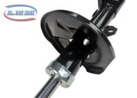 China Front Right 48510-80179 Steel Shock Absorber For Toyota Corolla Axio for sale