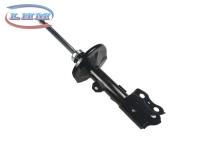 China Front Right 48510-80179 Steel Shock Absorber For Toyota Corolla Axio for sale