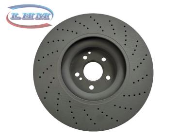 China Mercedes Benz  E55 AMG W211 Car Brake Dics  A2214211812 07 for sale