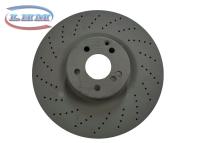 China Mercedes Benz  E55 AMG W211 Car Brake Dics  A2214211812 07 for sale