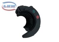 China 7L8411313B 7L8 411 313 B  Car Stabiliser Mounting Front Axle Left Right for sale