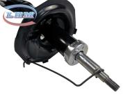 China 48510-0D030 Automotive Shock Absorber For TOYOTA Vitz Yaris NCP10 SCP10 for sale