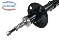 China Steel 48520-80190 Automotive Shock Absorber Front Left For Toyota Yaris for sale