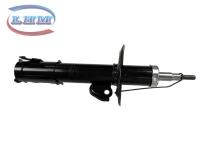 China Steel 48520-80190 Automotive Shock Absorber Front Left For Toyota Yaris for sale