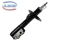 China Steel 48520-80190 Automotive Shock Absorber Front Left For Toyota Yaris for sale