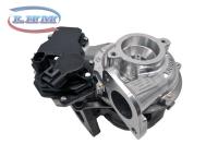 China 17201-11070 Car Turbocharger For TOYOTA HILUX 2GDFTV GUN142 GUN165 GUN155 for sale