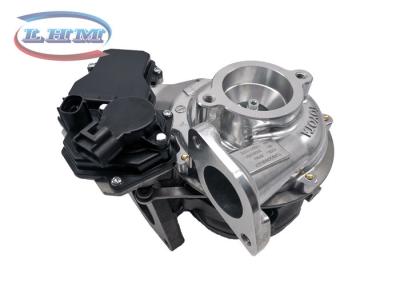 China 17201-11070 Car Turbocharger For TOYOTA HILUX 2GDFTV GUN142 GUN165 GUN155 for sale