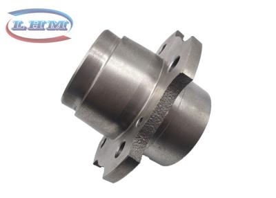 China 42410-69025 Automotive Spare Parts Rear Wheel Hub For Toyota Land Cruiser HZJ79 for sale