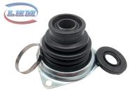 China Front Left CV Driveshaft Boot Bellow Set For  LOGAN 392414459R for sale
