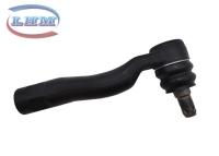 China Auto Tie Rod End 45047 69145 Toyota Land Cruiser GRJ200 VDJ200 Compatible for sale