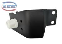 China Toyota Hilux Vigo 4WD Rear Engine Mounting 12371 0L080 ISO9001 Certified for sale