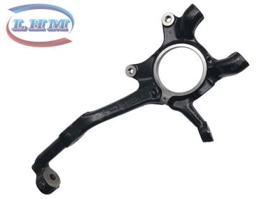China Hilux Vigo 4WD 43212-0K030 Automotive Spare Parts Steering Knuckle for sale