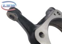 China Hilux Vigo 4WD 43212-0K030 Automotive Spare Parts Steering Knuckle for sale