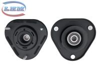 China Black Shock Absorber Top Mount , Toyota Corolla ZZE121 Car Shock Mounting for sale