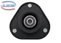China Black Shock Absorber Top Mount , Toyota Corolla ZZE121 Car Shock Mounting for sale