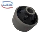 China Standard Size Toyota Corolla Control Arm Bushing 48655 28020 / 48655 33050 for sale