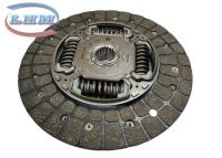 China Fully Fit Car Clutch Assembly For Toyota Hiace 31250 26180 / 31250 25130 for sale