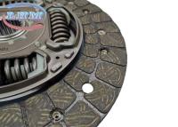 China Fully Fit Car Clutch Assembly For Toyota Hiace 31250 26180 / 31250 25130 for sale