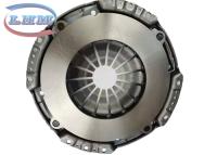 China Metal Automotive Clutch Parts , Toyota Land Cruiser VDJ200 Car Clutch Cover 31210 60300 for sale