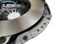 China Metal Automotive Clutch Parts , Toyota Land Cruiser VDJ200 Car Clutch Cover 31210 60300 for sale