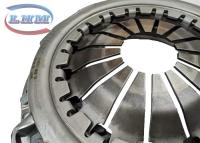 China Metal Automotive Clutch Parts , Toyota Land Cruiser VDJ200 Car Clutch Cover 31210 60300 for sale