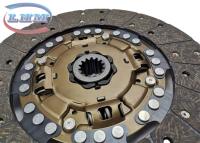 China Vehicle Spare Parts , Land Cruiser VDJ200 Car Clutch 31250 60471 for sale