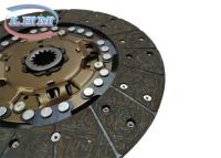 China Vehicle Spare Parts , Land Cruiser VDJ200 Car Clutch 31250 60471 for sale