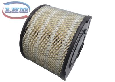 China Vibration Resistant Auto Air Filter 17801 0C010 For Toyota Hilux Vigo for sale
